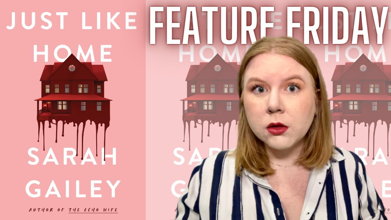 Just Like Home | Feature Friday - YouTube