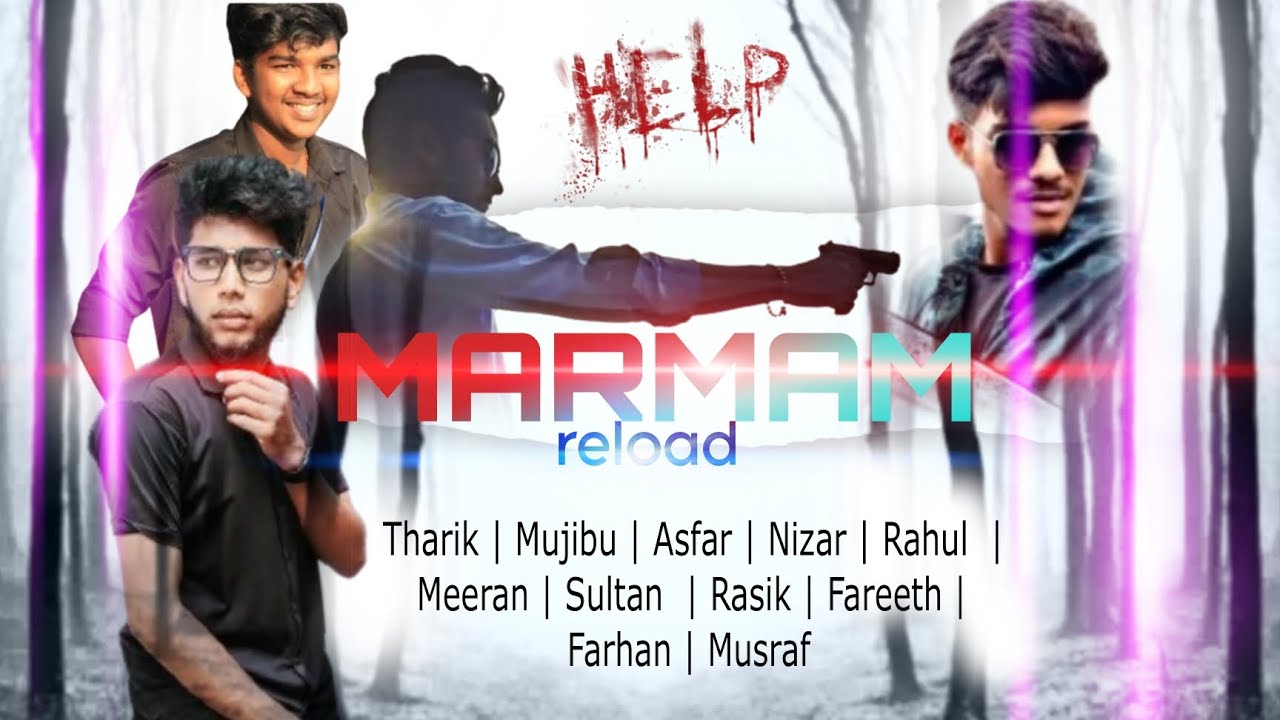 MARMAM Movie Villain sence #coolie #shortfilm #crimestory #villain ...