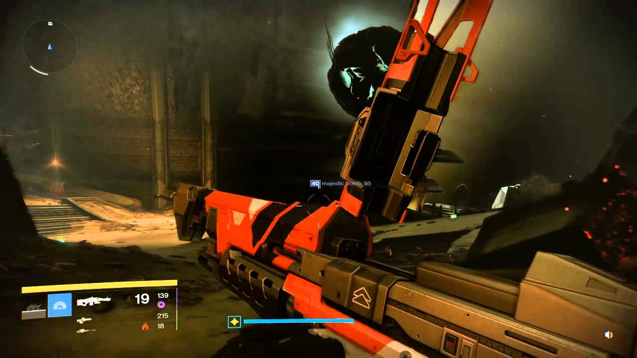 How to Complete the Agonarch Rune! - YouTube