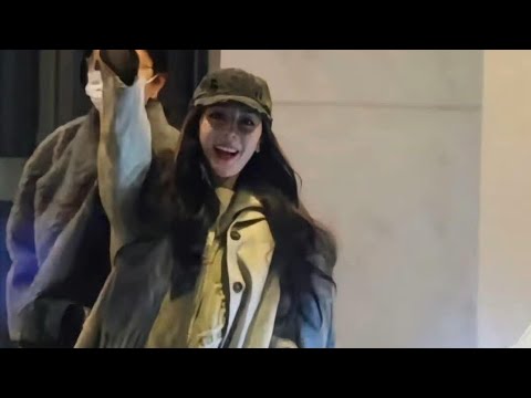 Địch Lệ Nhiệt Ba từ Thượng Hải đến Trường Sa show The Truth 3 迪丽热巴 # ...