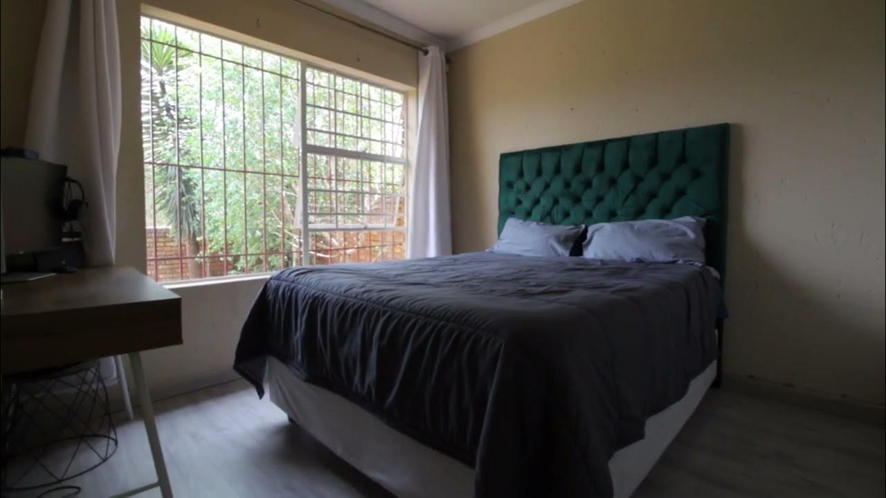 wilgeheuwel 2b ed 2 bath - YouTube