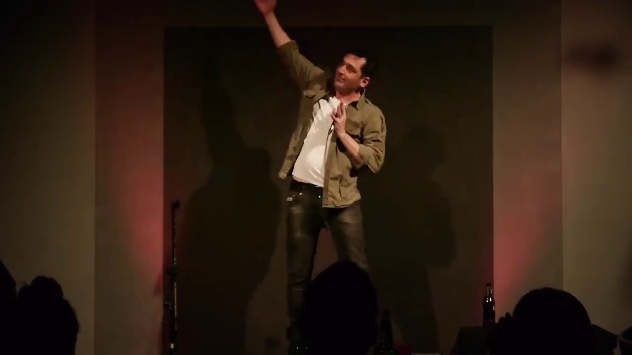 La diferencia entre confianza y el orto - Fede Simonetti - Fragmento ...