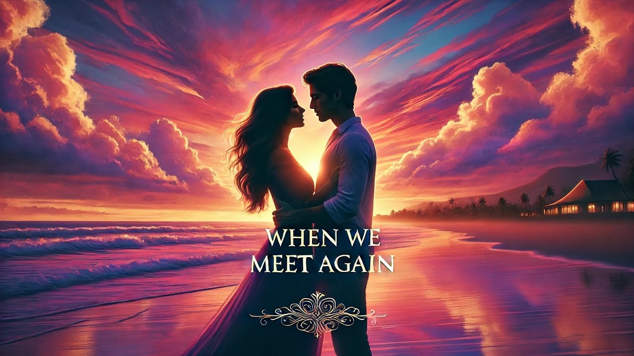 When We Meet Again | Emotional Song About Lost Love & Moving On ...