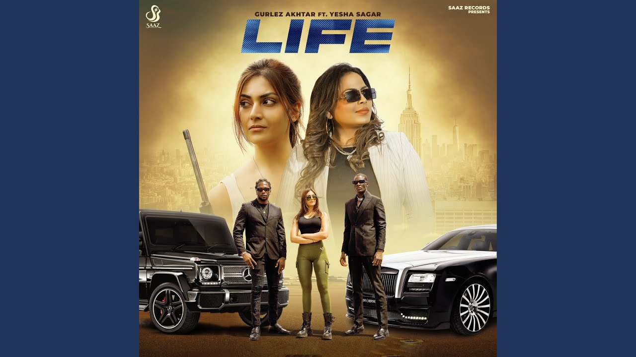 Life - YouTube Music