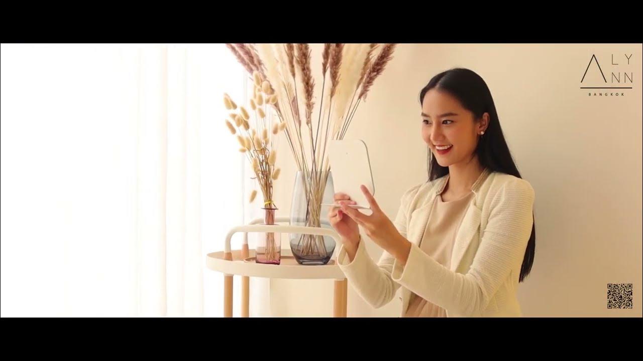 Clinic Alynn master presentation - YouTube