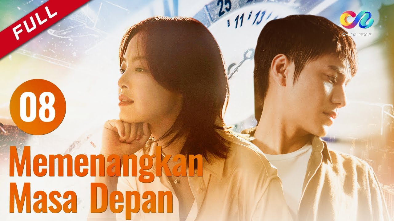 《Win The Future》[EP8]Sistem O&T kelebihan beban dan lumpuh【SUB INDO ...
