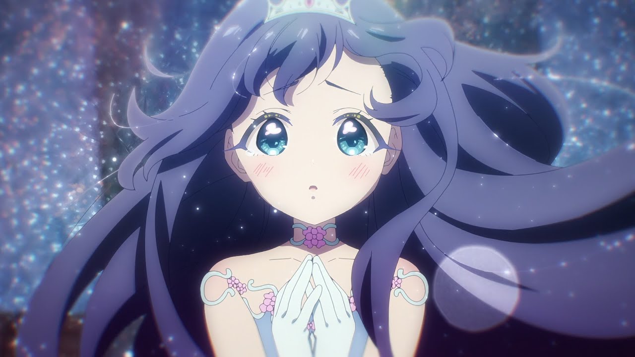 The Loli Princess Shizuka - 100 Girlfriends Who Really Love You 君のことが大大 ...