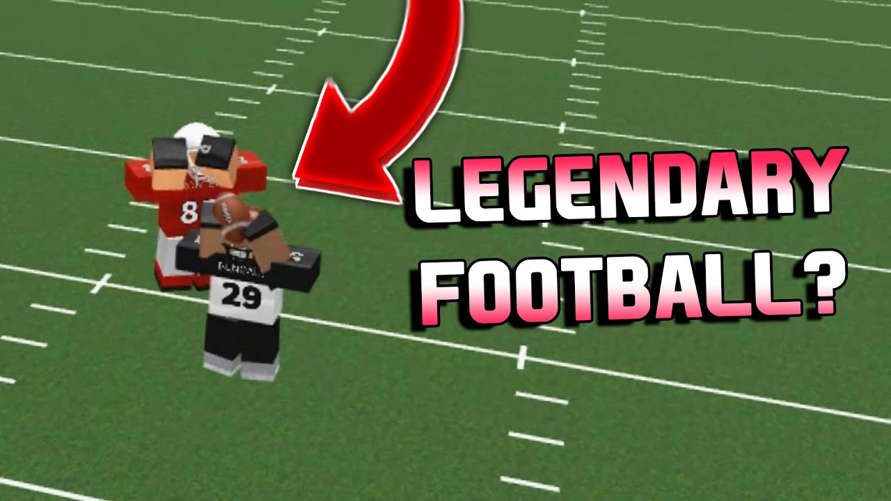LEGENDARY FOOTBALL REMASTERED IN A NUTSHELL... - YouTube
