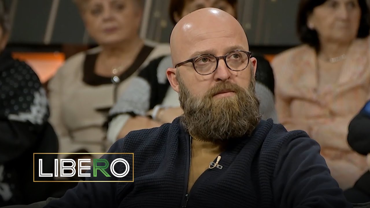 Arianit Sllamniku paralajmëron luftë në pranverë të vitit 2024, NATO do ...