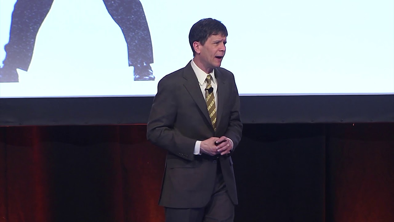 Leading With Love - Tim Sanders - YouTube