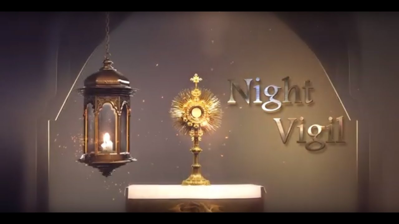 Night Vigil || Prayers || TJ Ministries Team|| Akash Francis || Part 01 ...