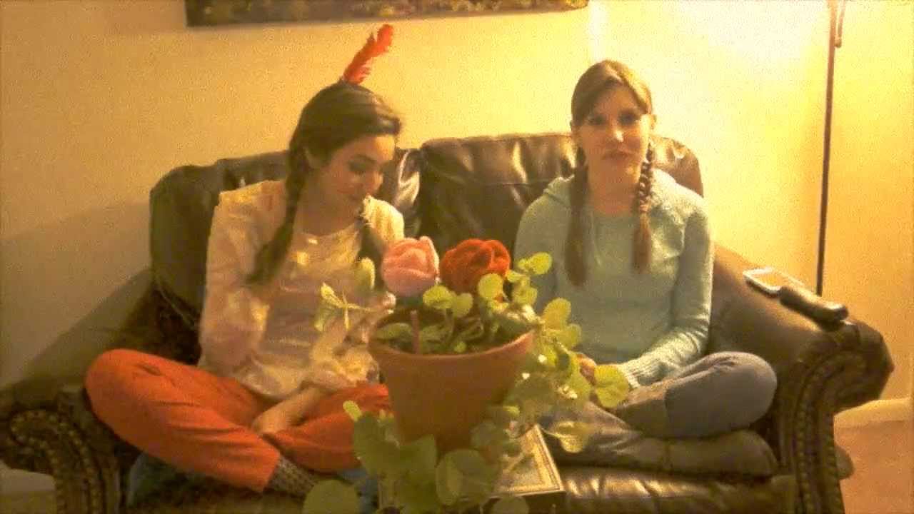 THANKSGIVING BACKWARDS - YouTube