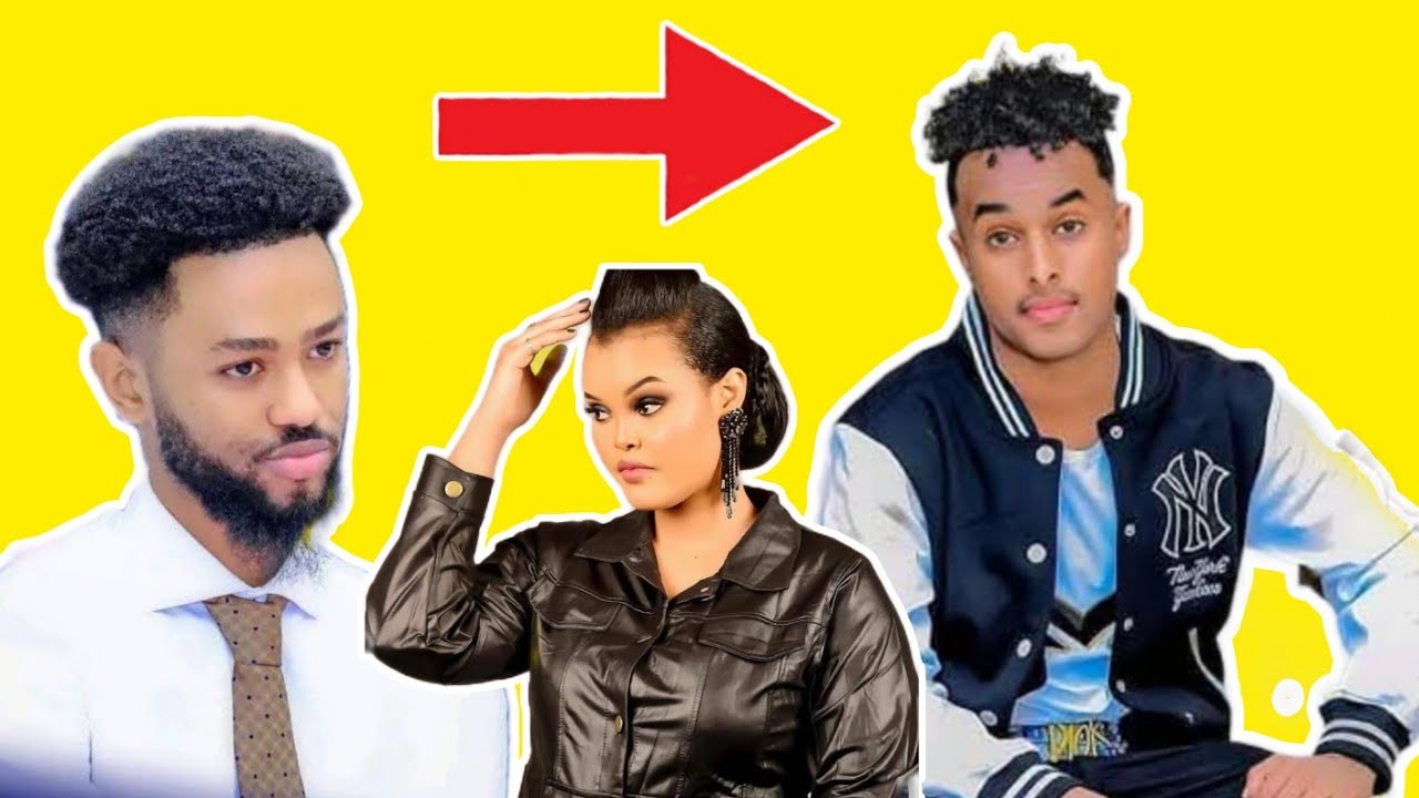 Maxamed Mame Oo Dhulka La Jaray Dayax Dalnuurshe Haboon Nuurana ...