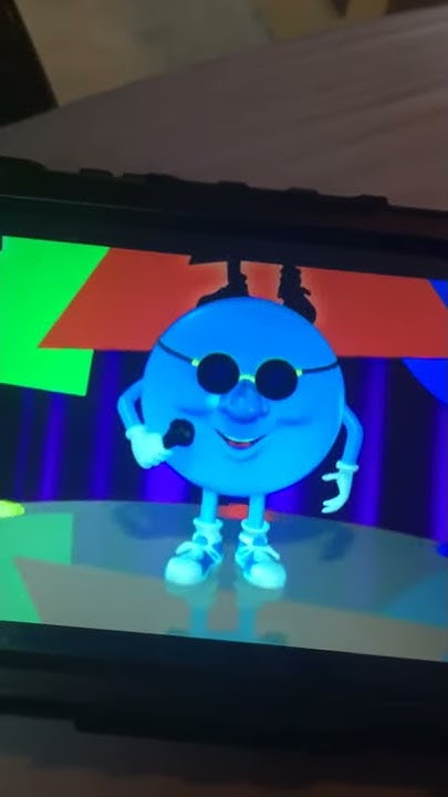 Rock N Learn Colors Shapes & Counting Intro - YouTube