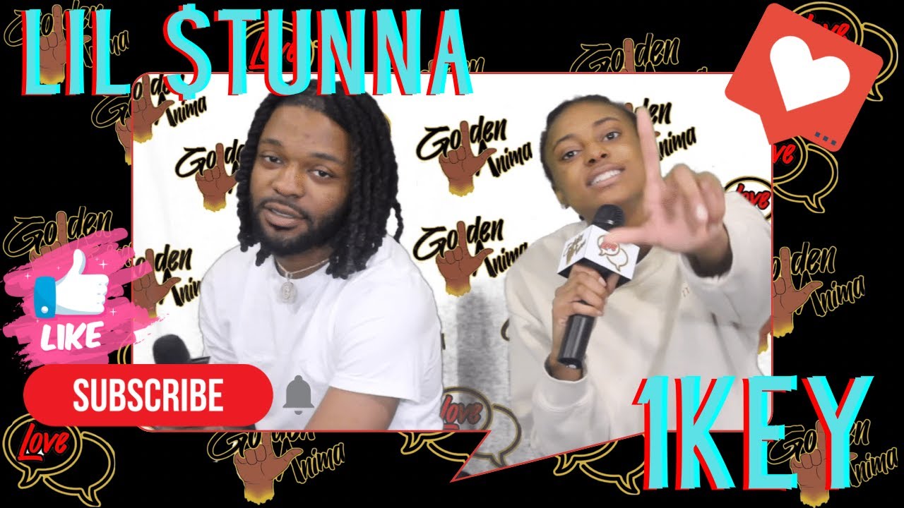 Lil $tunna Talks Rebranding Career, New Project 'Cold Summer' and His Circle's Creativity + More ...
