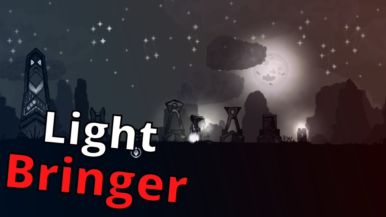 Light Bringer - Início da Jornada - YouTube