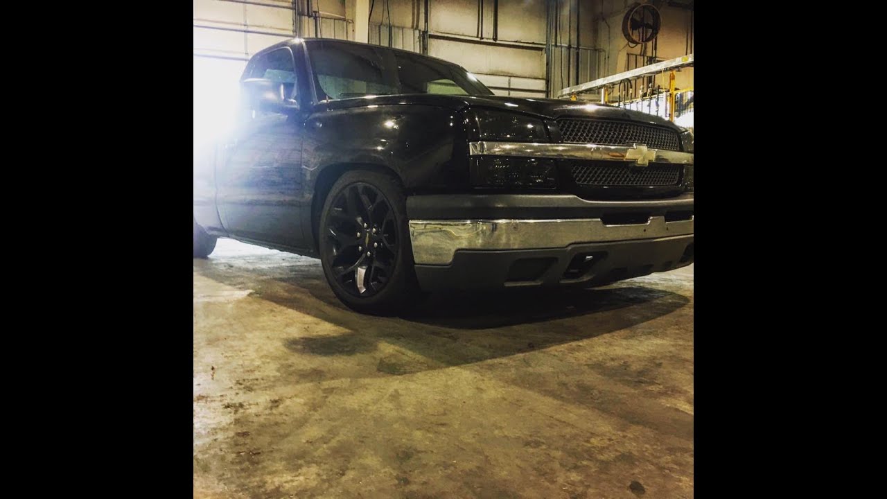 I installed a MSD 2-step on my Silverado! (Detailed install) - YouTube