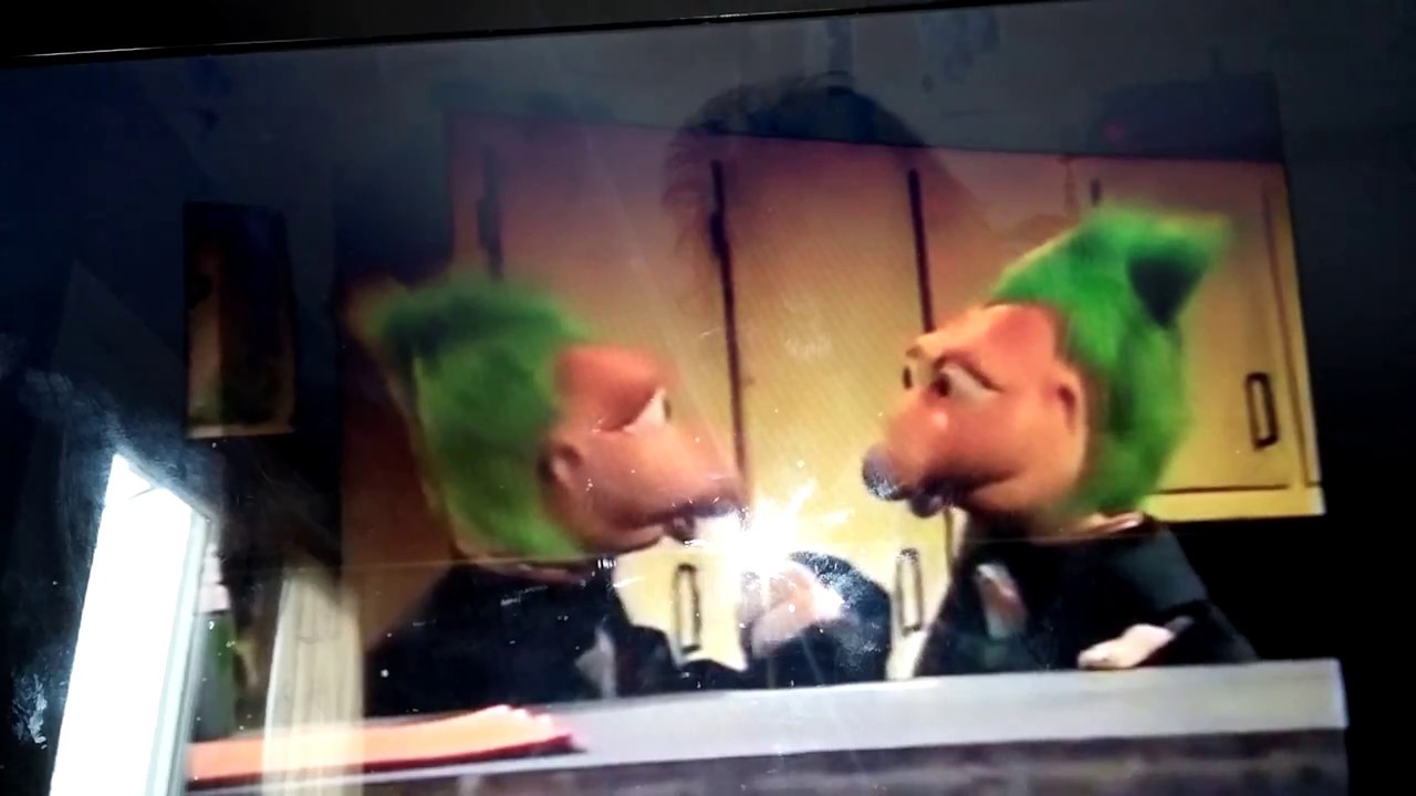 bibi avec un autre bibi - YouTube