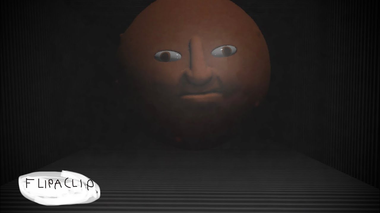 The Waltz of the MeatBall Man ( Animation ) - YouTube