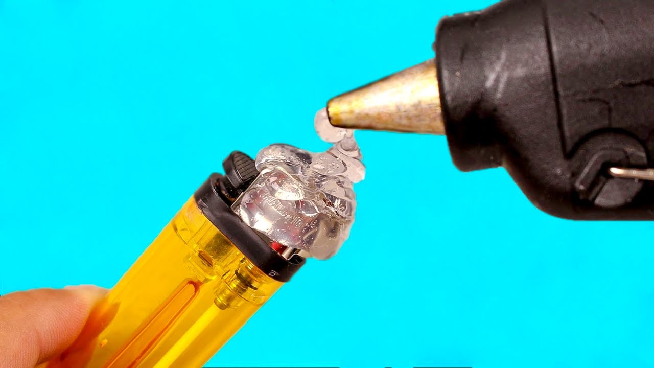 6 genius inventions easy to make - YouTube