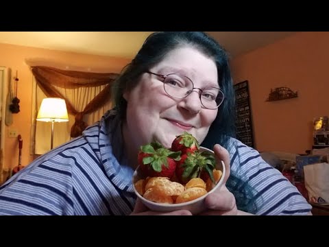 Study with me (ASL/English) 1 with thunder and rain sounds - YouTube