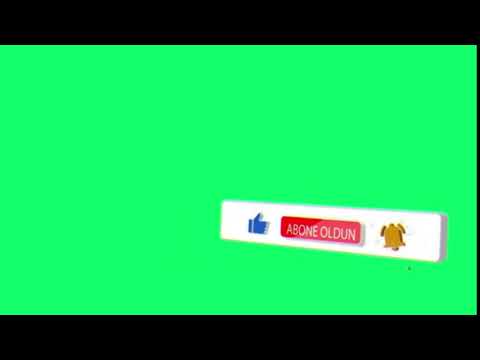 Animasyonlu - Beğen,Abone Ol/Dun,Zil Aç🔴4K 60FPS🔴