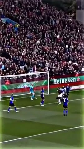 This Goal Though🥶🥶🥶........ - YouTube