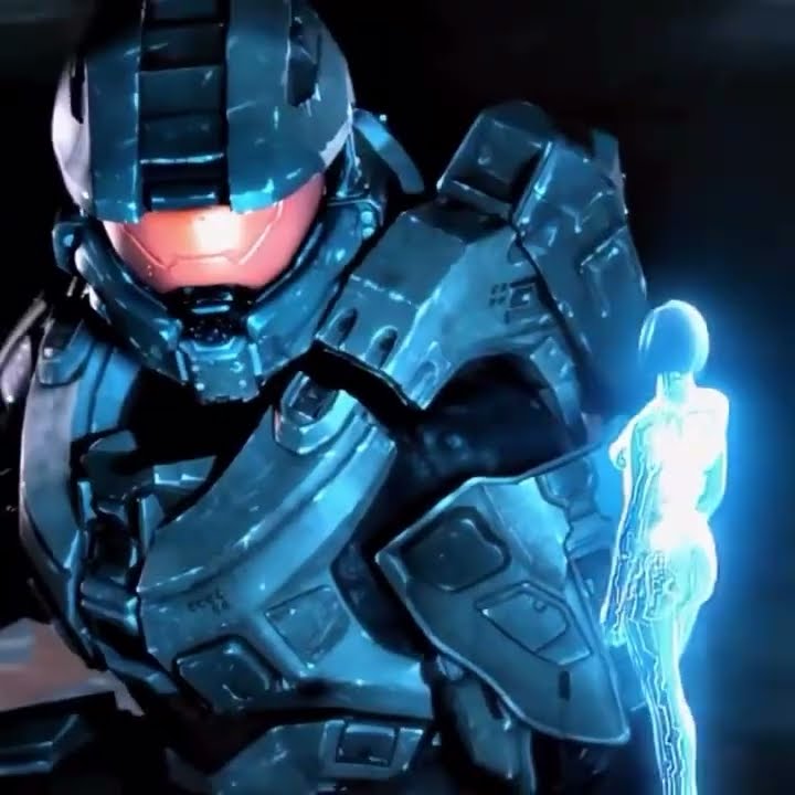 Halo edit - YouTube
