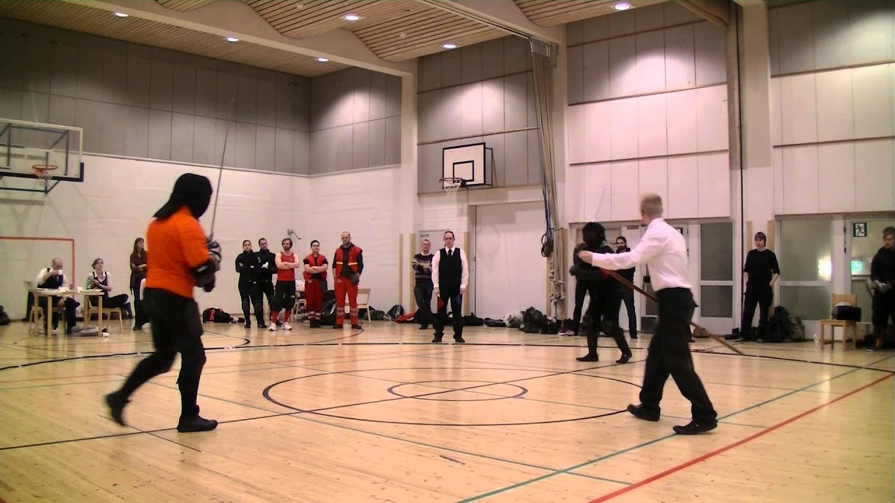 Matthys Kool vs. Janis Martin Hummel - YouTube