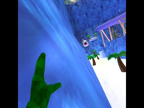 Gorilla Tag Mountains Ice Guide and Tutorial - YouTube