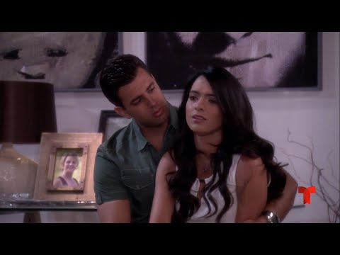 Samuel y Andrea - Historia 110| Samdrea | Tierra De Reyes