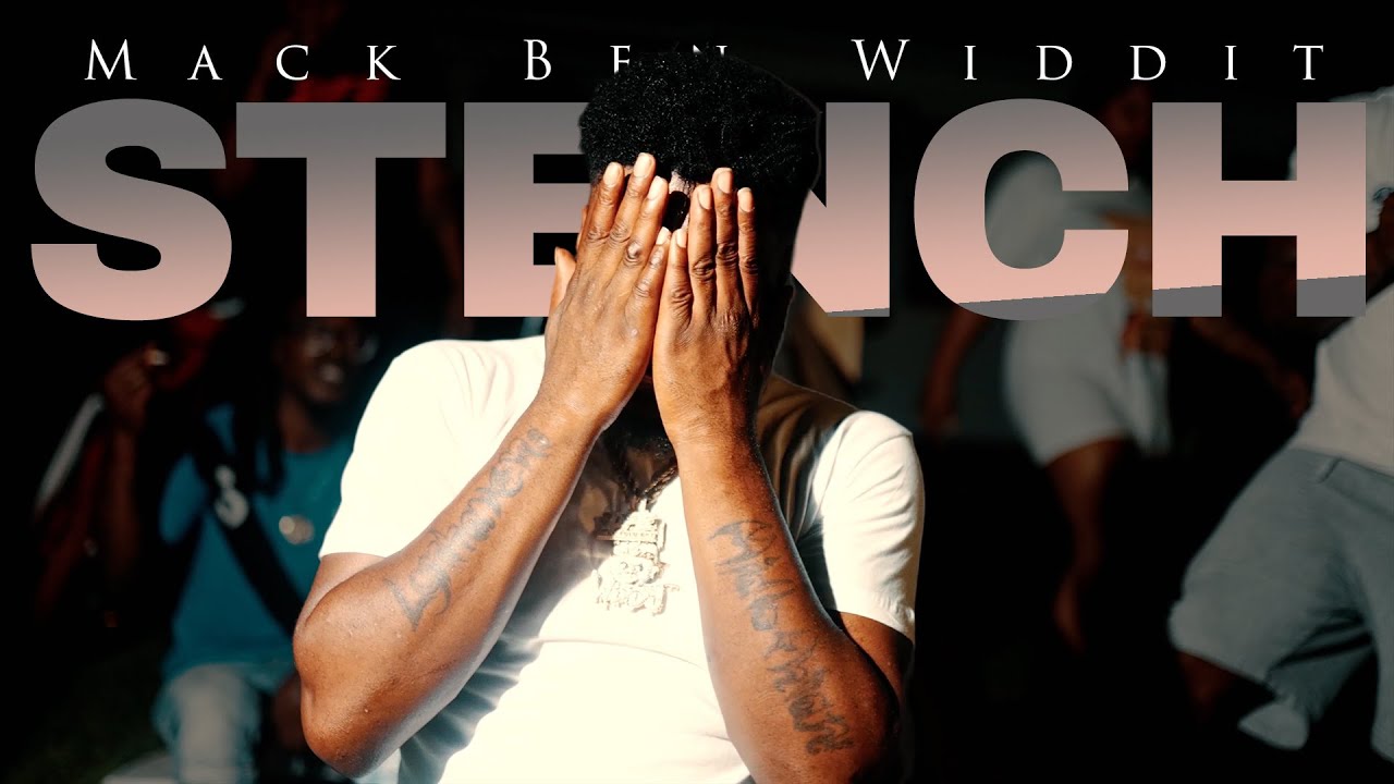 Mack Ben Widdit | "Stench" | [Official Video] - YouTube