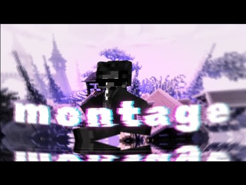 some minecraft editing - YouTube