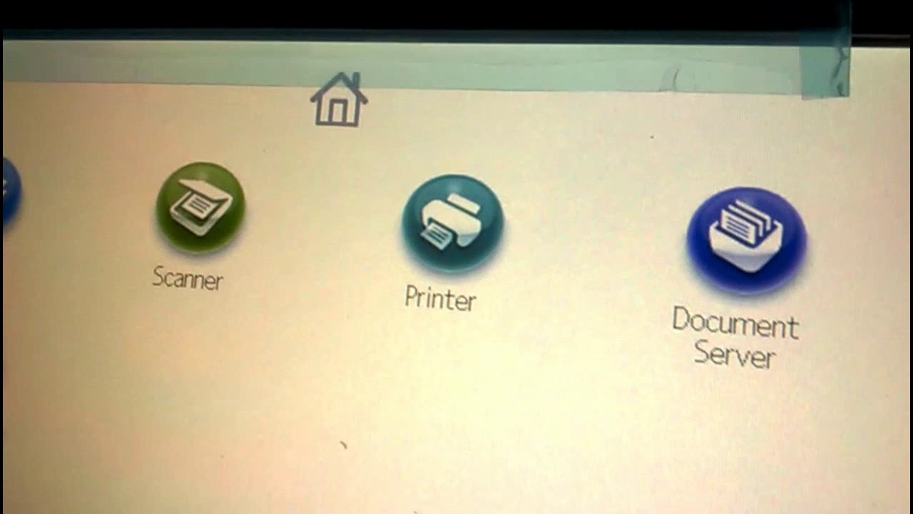 Richo printer training , learn about richo printer learn more function ...