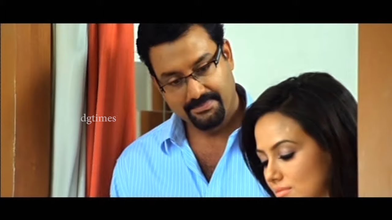 உன்ன எப்படி தொடாம இருக்க முடியும் | Tamil Movie Scenes - YouTube