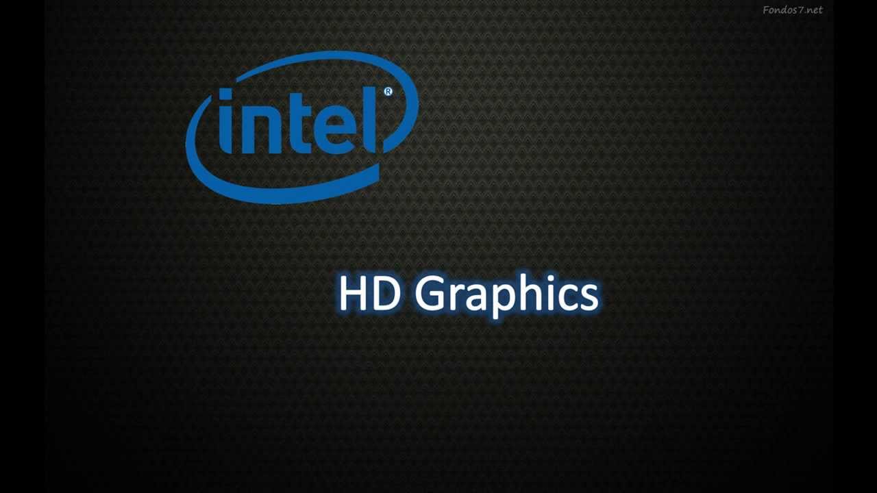 mi propia experiencia y opinion sobre la intel HD Graphics 2000 - YouTube