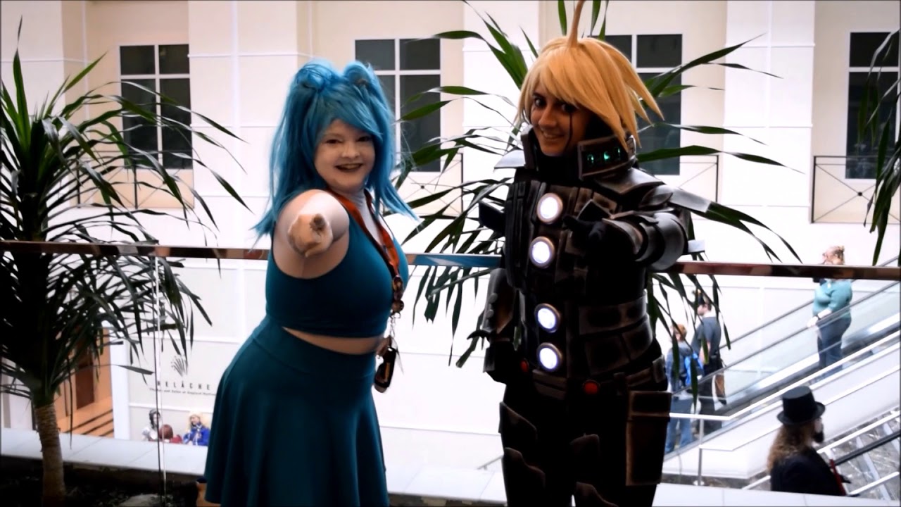 That's Robophobic! - YouTube