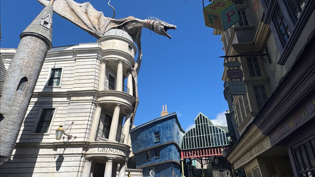 INDIANA UNEARTHED is live!-UNIVERSAL STUDIOS! - YouTube