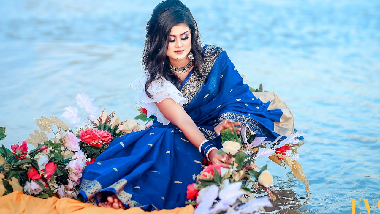 অথৈর ফটোশুট কিভাবে করা হয় দেখুন।ohi islam othoi / othoi new vlog - YouTube