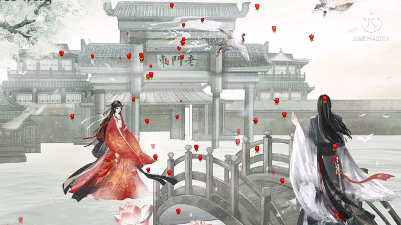 beautiful Chinese ringtones /traditional relaxing music /mobile ...