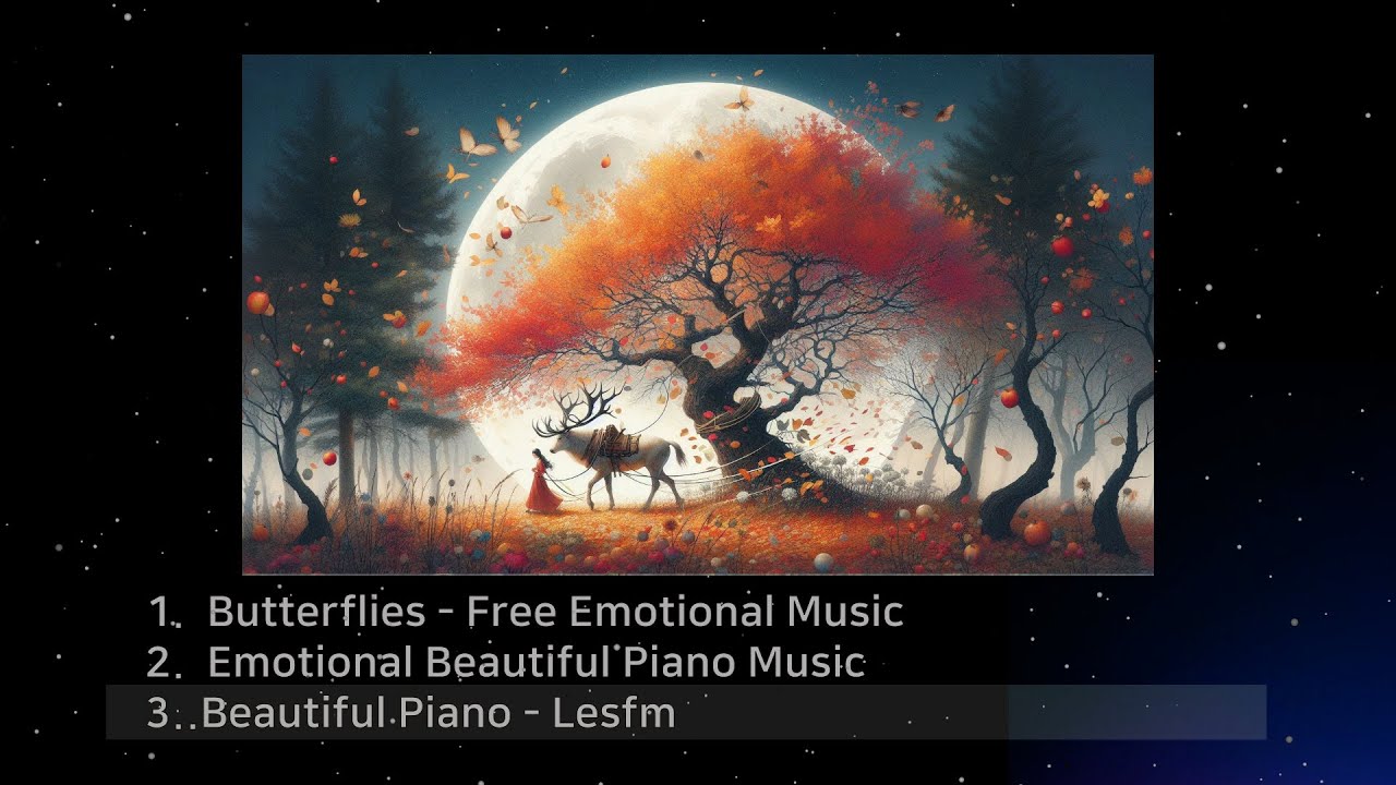 Pixabay(픽사베이) 무료 음악 5️⃣ Beautiful, Natural music Royalty free music for ...