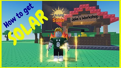 SOLS RNG [ Sol's RNG Roblox Guides ] - YouTube