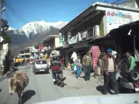 olding kharmang - YouTube