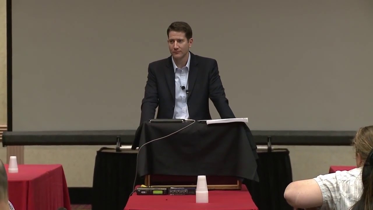 Zachary Walker - Innfædd á internetinu 4 - YouTube