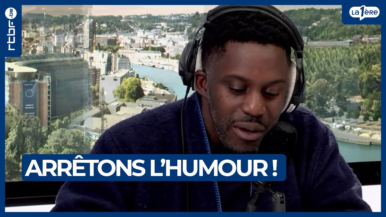 Pour être heureux, arrêtons l'humour ! - Le point de vue de Kody - La ...