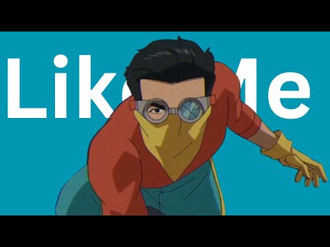 Invincible Homemade Suit Edit - YouTube