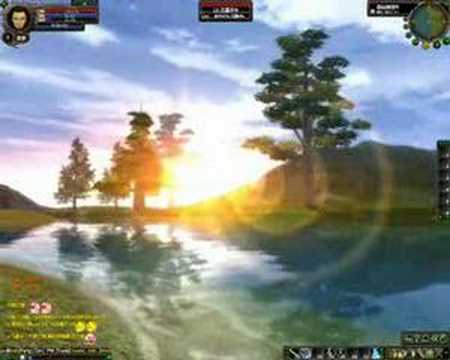 Perfect World scenery - YouTube