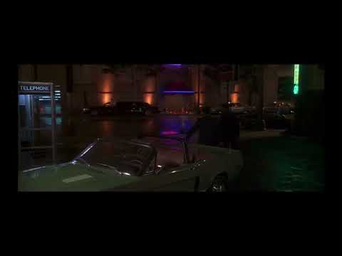 Money Talks ( 1997 ) 1968 Shelby GT 500 Scene 3
