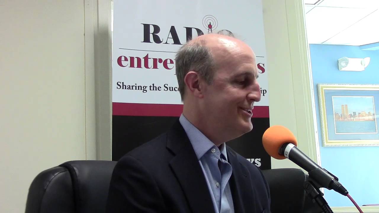 Stephen Ladd May 1 Broadcast - YouTube