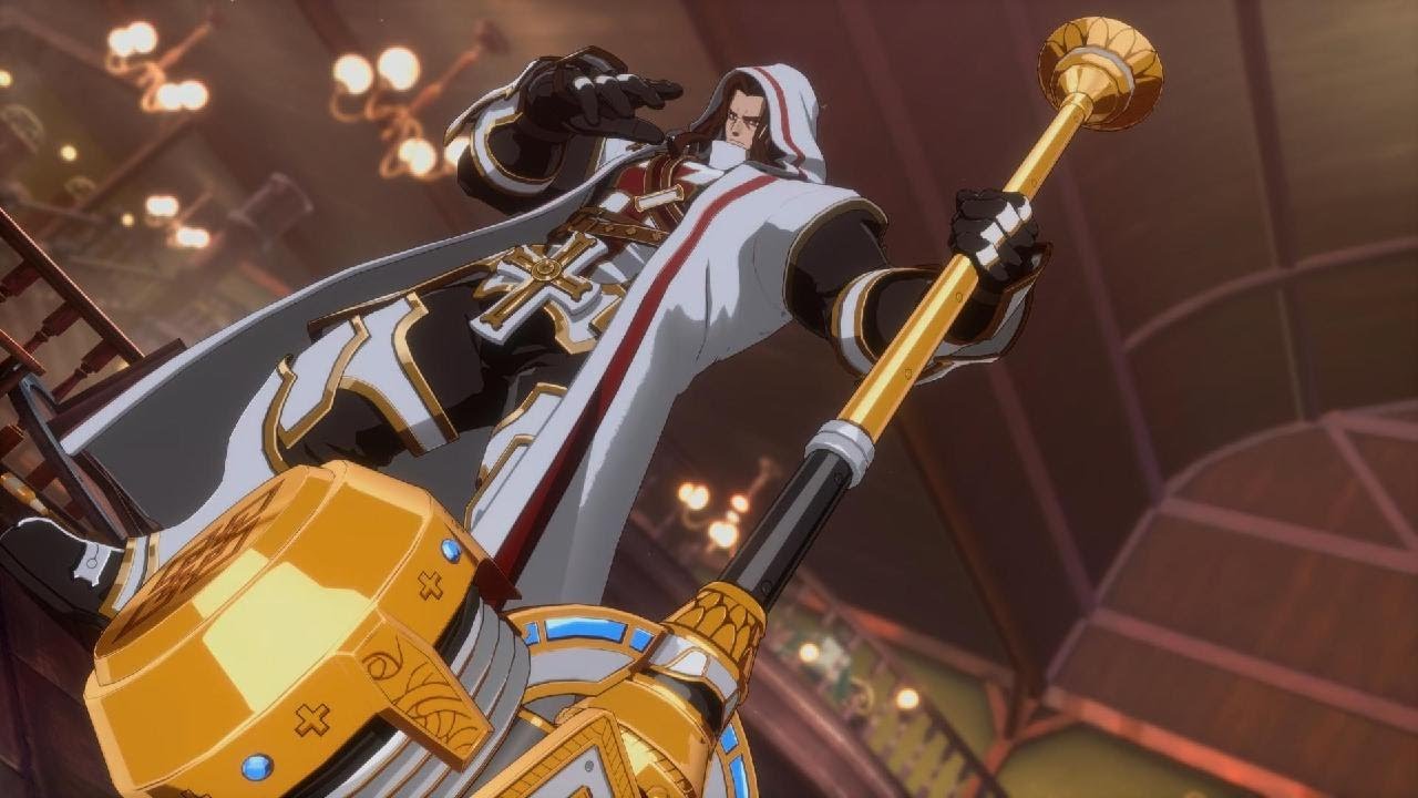 DNF DUEL Rank matches (Crusader) - YouTube